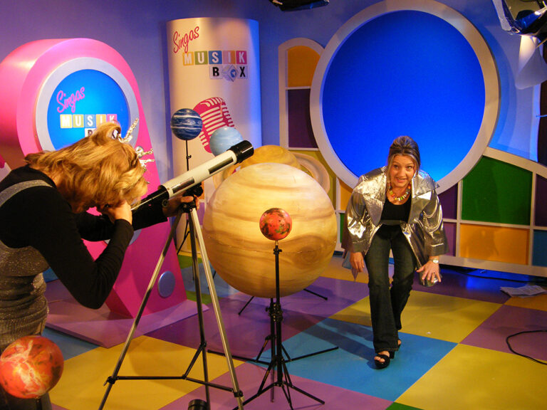 Bettina Göschl Bettina Göschl